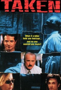 Taken | Rotten Tomatoes