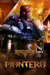 Mantera - Movie Reviews - Rotten Tomatoes