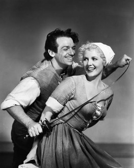 Paula Corday Rita Corday