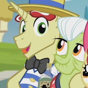 My Little Pony: Friendship Is Magic - Rotten Tomatoes