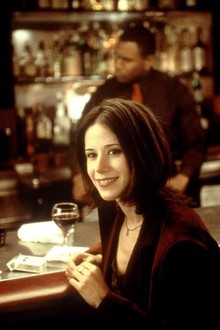 Sybil Temchen Actor Sybil TEMTCHINE : Biography And Movies