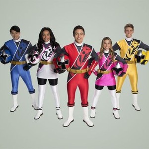 Power Rangers: Ninja Steel, Episode 21 - Rotten Tomatoes