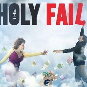 The Holy Fail - Rotten Tomatoes