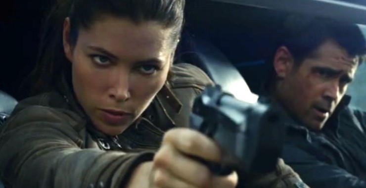 Total Recall - Rotten Tomatoes