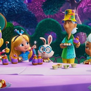 Alice's Wonderland Bakery: Season 1, Episode 20 - Rotten Tomatoes
