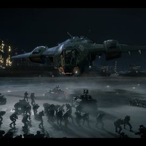 Halo - Rotten Tomatoes