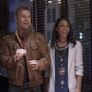 The Flash - Rotten Tomatoes