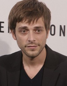 Julien Baumgartner - Rotten Tomatoes