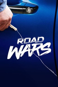 Road Wars | Rotten Tomatoes