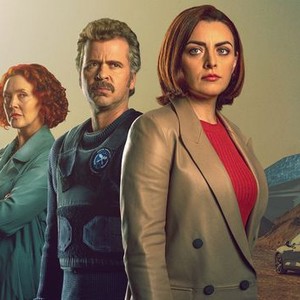 Hidden Assets - Rotten Tomatoes