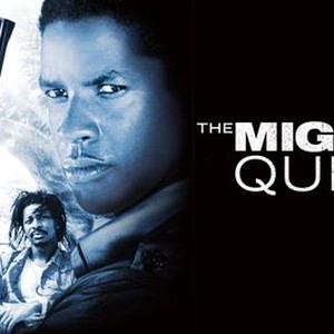 The Mighty Quinn - Rotten Tomatoes