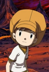 Digimon Frontier: Season 4, Episode 25 | Rotten Tomatoes