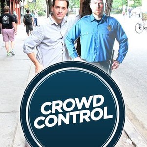 Crowd Control: Season 1, Episode 1 - Rotten Tomatoes