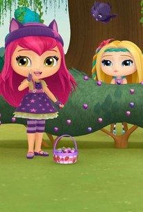 Little Charmers: Season 1, Episode 43 | Rotten Tomatoes