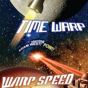 Warp Speed - Rotten Tomatoes