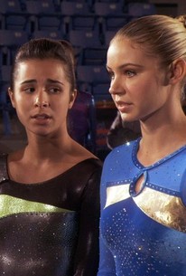 Make It or Break It: Season 2, Episode 10 | Rotten Tomatoes