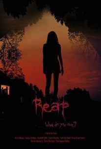 Reap | Rotten Tomatoes