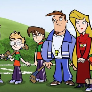 Ballybraddan: Season 2, Episode 6 - Rotten Tomatoes