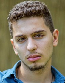 Shadi Mar'i | Rotten Tomatoes