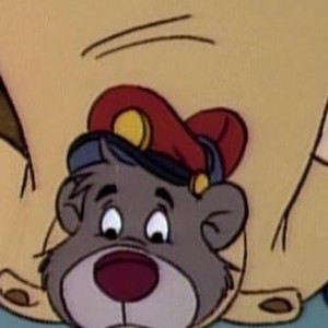 TaleSpin: Season 1, Episode 62 - Rotten Tomatoes