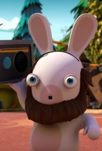 Rabbids Invasion: Season 3, Episode 5 | Rotten Tomatoes