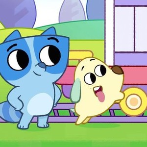 Pikwik Pack: Season 1, Episode 1 - Rotten Tomatoes