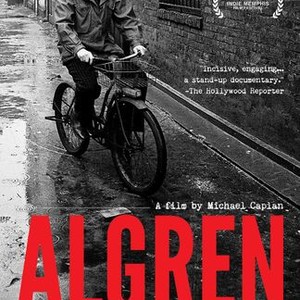 Algren - Rotten Tomatoes