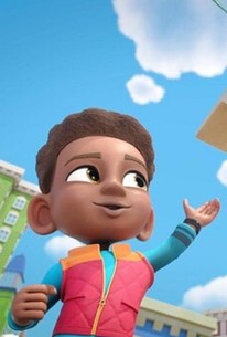 Marvel's Spidey and His Amazing Friends: Season 2, Episode 13 - Rotten ...