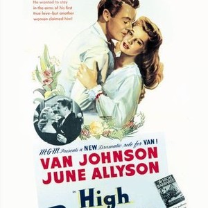 High Barbaree - Rotten Tomatoes