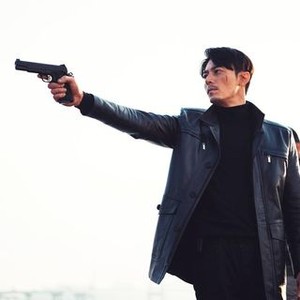 Wallace Huo - Rotten Tomatoes