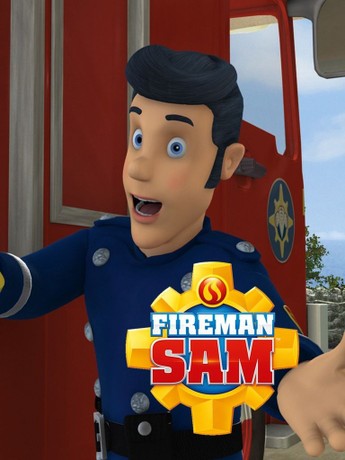 fireman sam mandy crying
