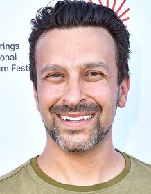 Michael Perl - Rotten Tomatoes