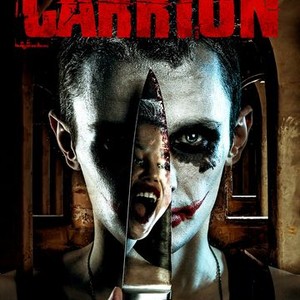 Carrion - Rotten Tomatoes