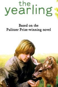 The Yearling | Rotten Tomatoes