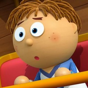 Tickety Toc: Season 2, Episode 1 - Rotten Tomatoes