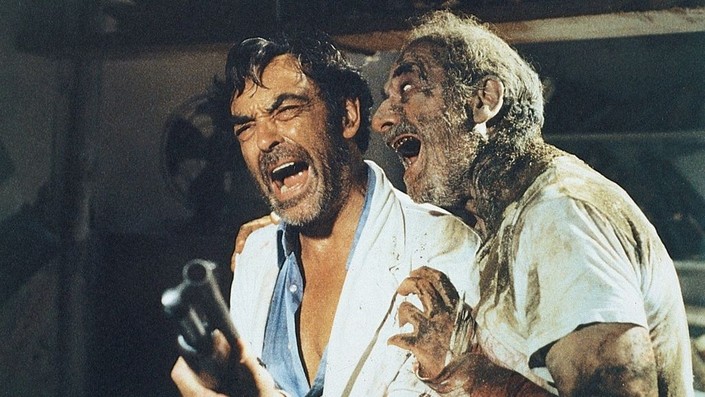 Zombi 2 Zombi 2 (25th Anniversary Special Edition 2 Disc Set):