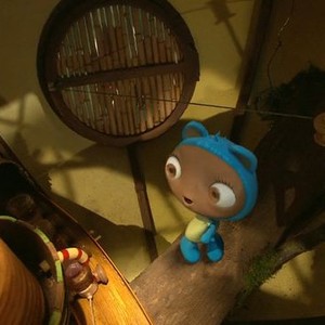 Waybuloo: Season 3, Episode 10 - Rotten Tomatoes