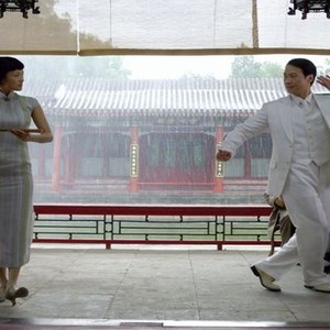 Forever Enthralled - Rotten Tomatoes