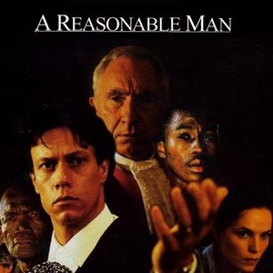 A Reasonable Man - Rotten Tomatoes