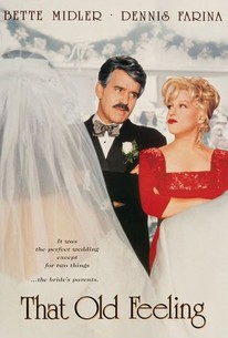 That Old Feeling | Rotten Tomatoes