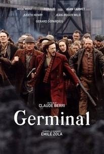 Germinal | Rotten Tomatoes