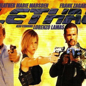 Lethal - Rotten Tomatoes