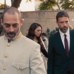 Tyrant: Season 1 - Rotten Tomatoes