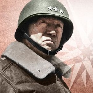 Patton 360 - Rotten Tomatoes