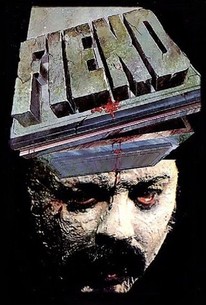 Fiend | Rotten Tomatoes