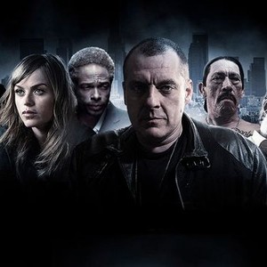 Five Thirteen - Rotten Tomatoes