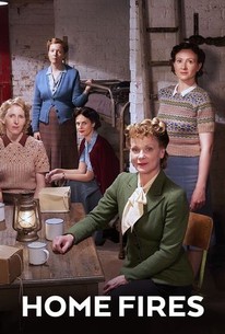 Home Fires: Season 2 | Rotten Tomatoes
