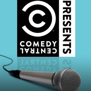 Comedy Central Presents - Rotten Tomatoes