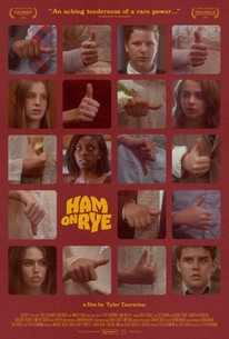 Ham on Rye | Rotten Tomatoes