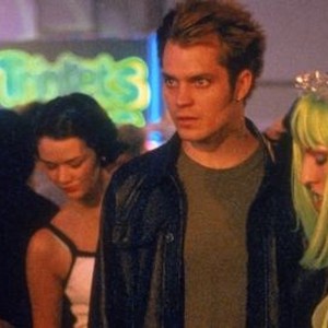 Go - Rotten Tomatoes